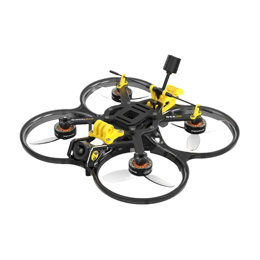 Durowave - Dash - The FPV Drone Series